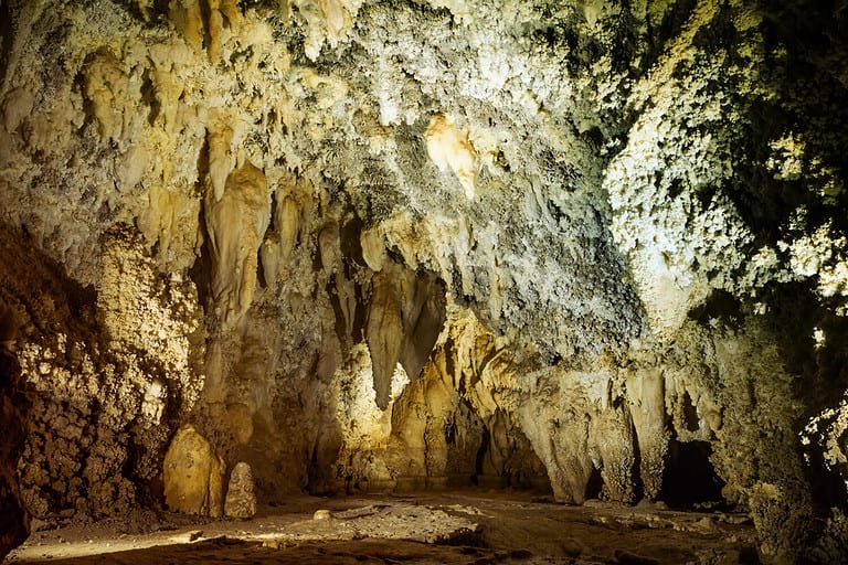 Discover the 7 Deepest Caves in Canada