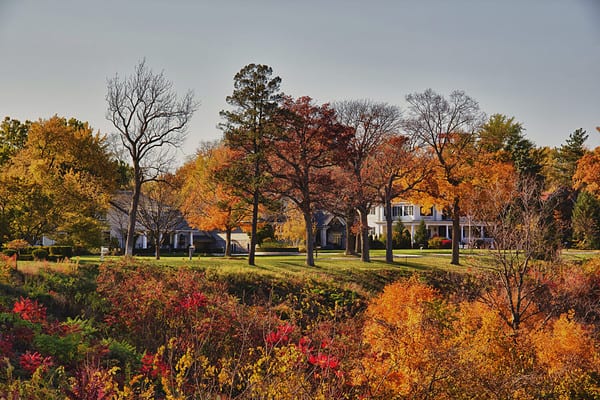 Discover When Leaves Change Color in Pennsylvania (Plus 5 Places with ...