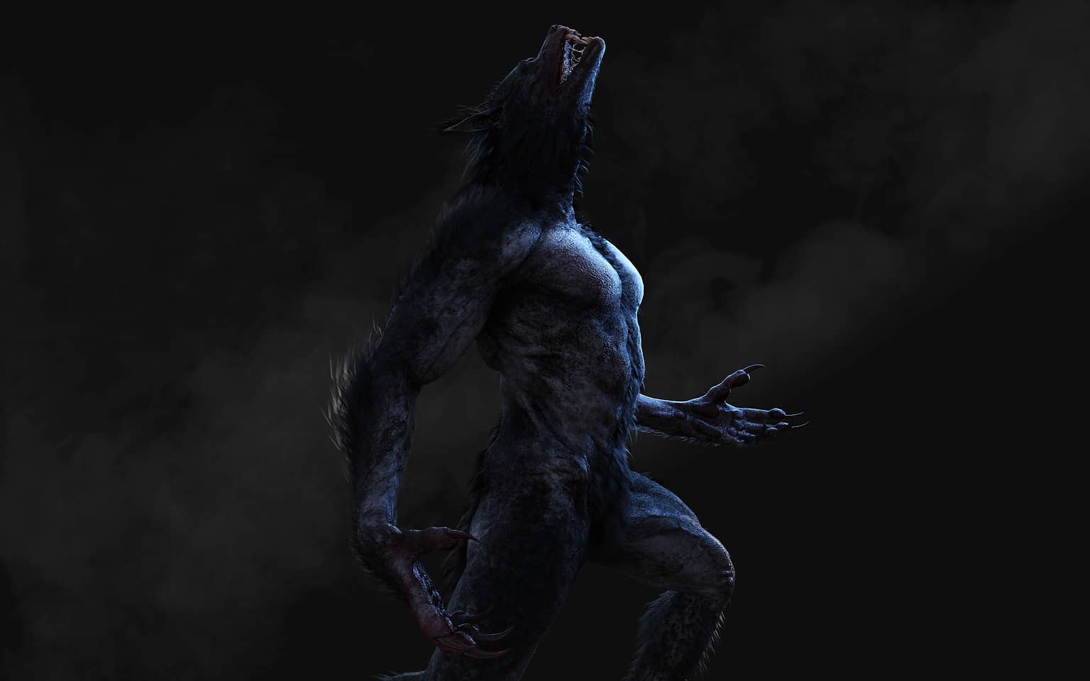 Are Werewolves Real? The Dark Origins and Chilling 'Real' Encounters ...