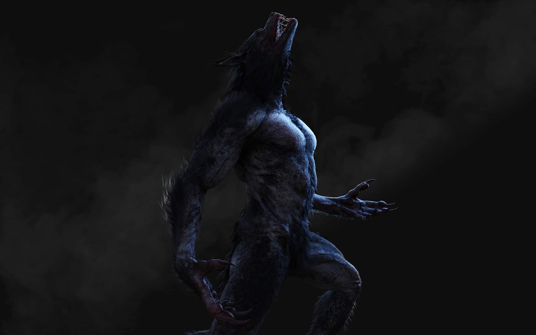 Are Werewolves Real? The Dark Origins and Chilling 'Real' Encounters ...