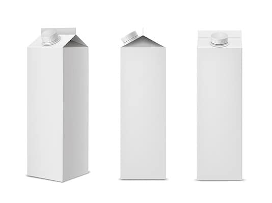 25 DIY Milk Carton Crafts For Your Yard