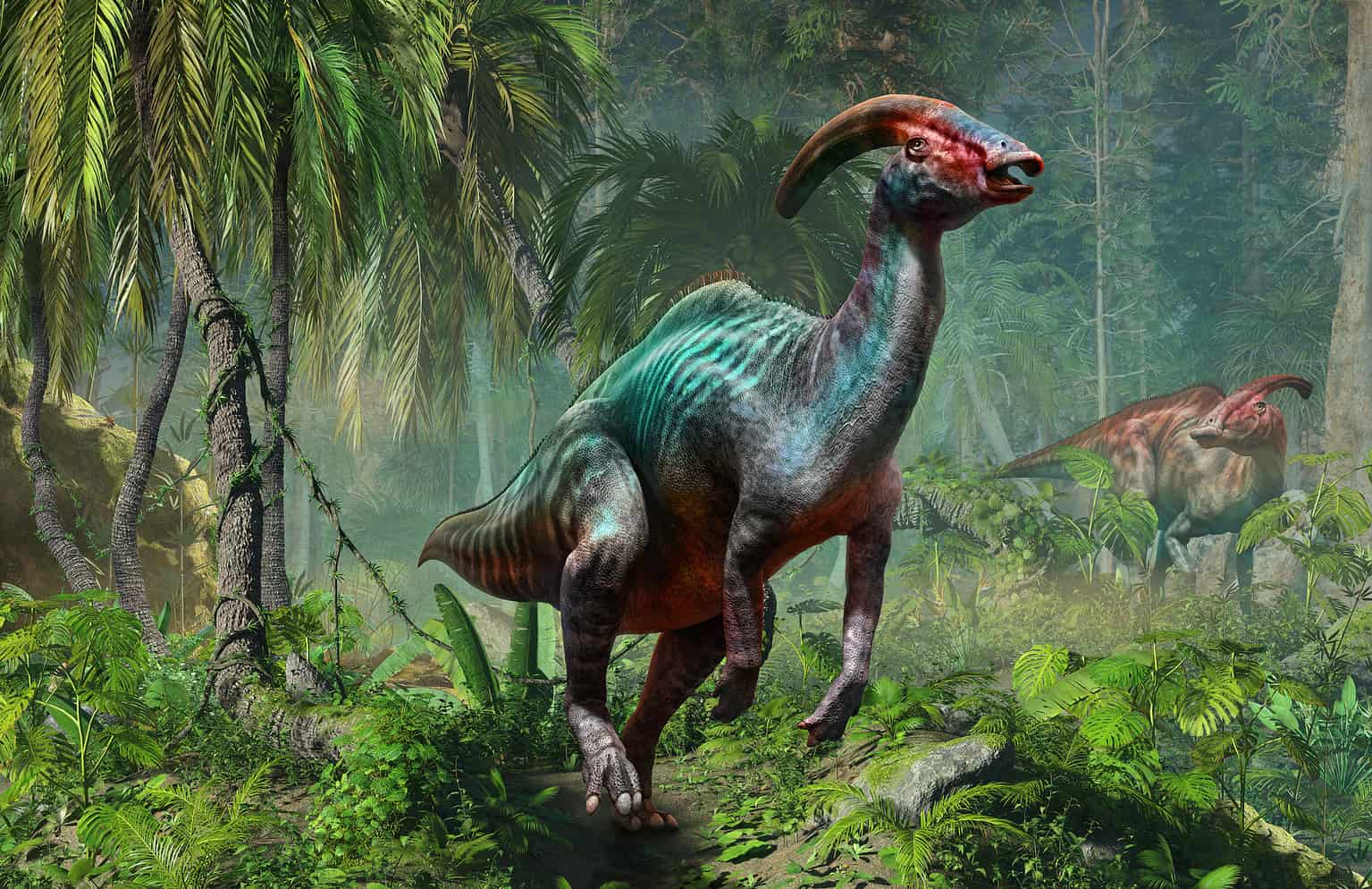 12 Herbivore Dinosaurs That Fed on Plants - A-Z Animals