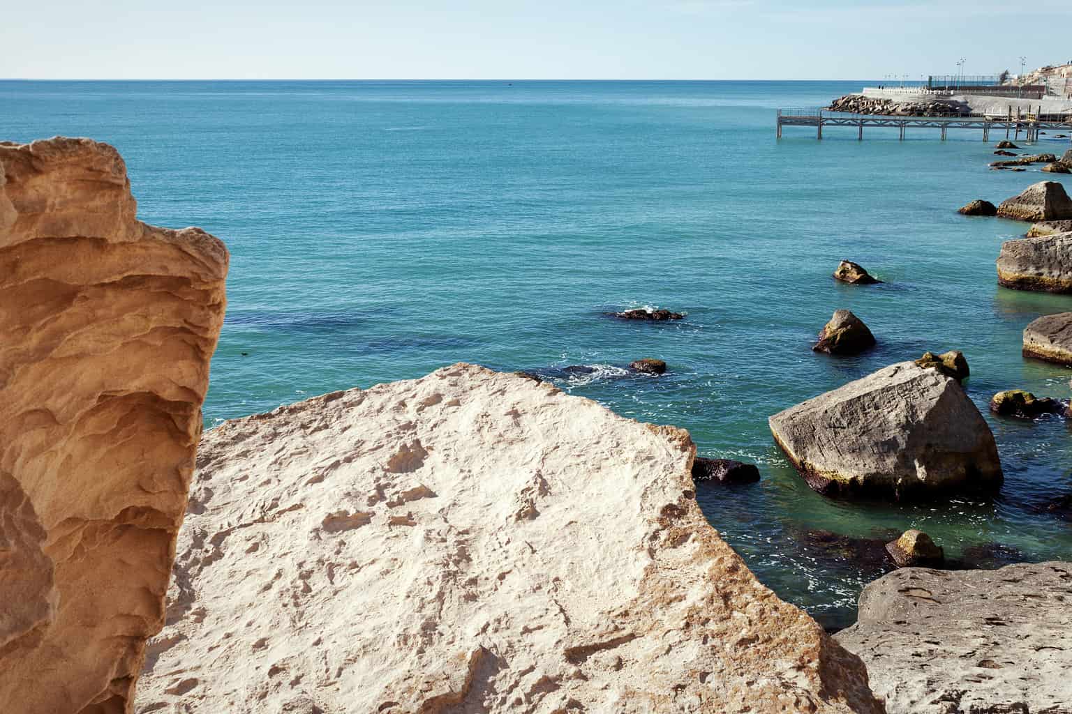 Is the Caspian Sea a Lake? Does It Have Freshwater? - A-Z Animals