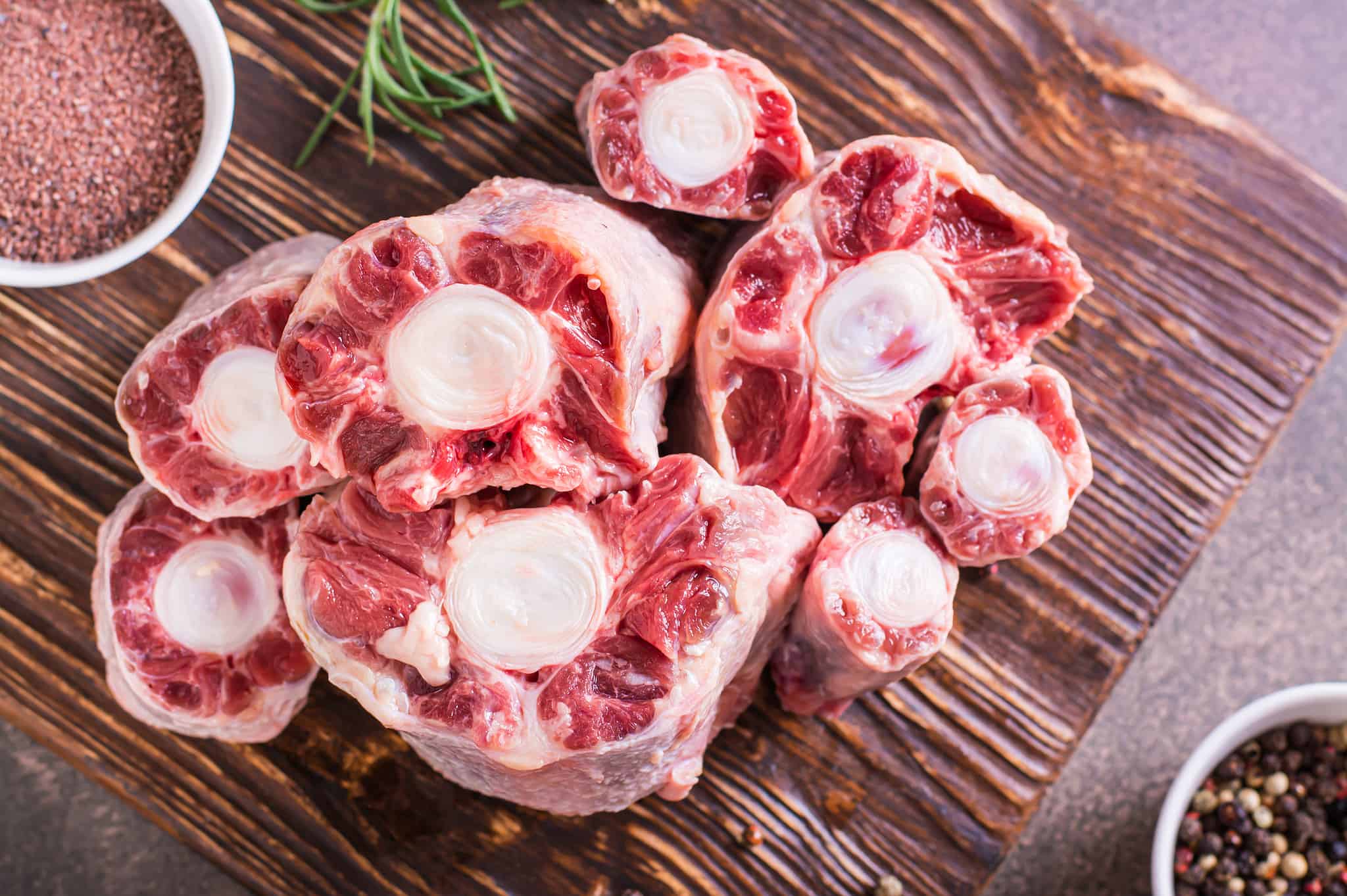 What Exactly Is Oxtail? 6 Things to Know About This Meat and Where It ...