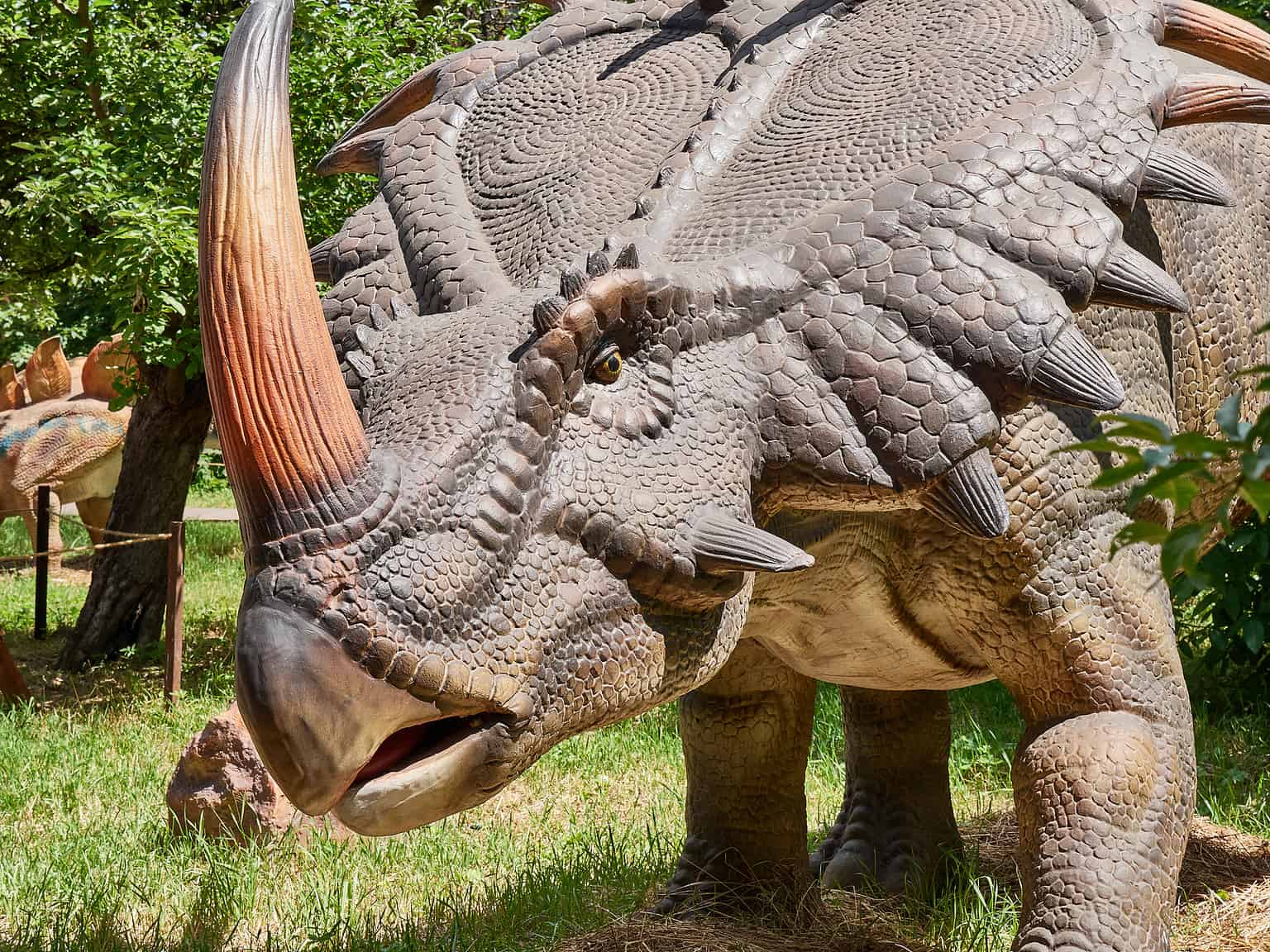 12 Herbivore Dinosaurs That Fed on Plants - A-Z Animals
