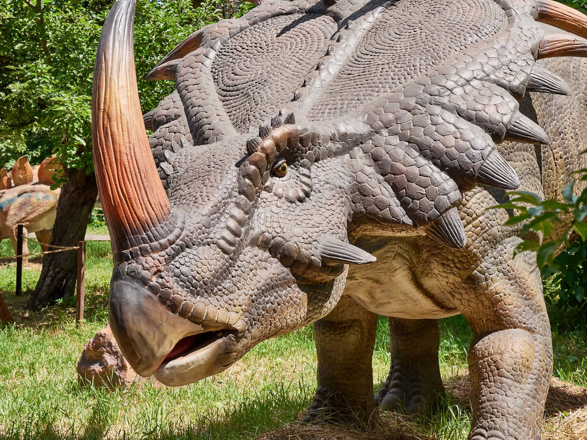 12 Herbivore Dinosaurs That Fed on Plants - A-Z Animals