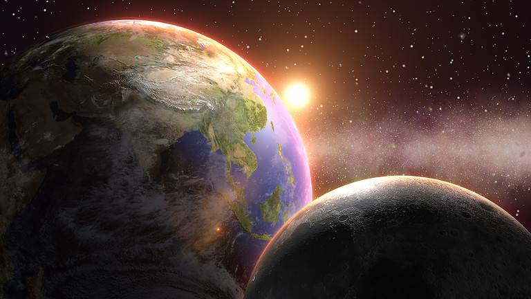 What Is a King Tide? Causes, Frequency, and More! - A-Z Animals