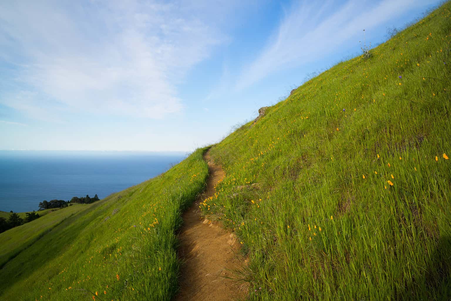 22 Things That Make Trojan Point One of California’s Most Epic Hikes ...