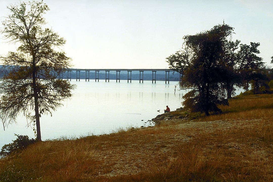 4 Remote Lakes in Texas to Fish and Swim - A-Z Animals