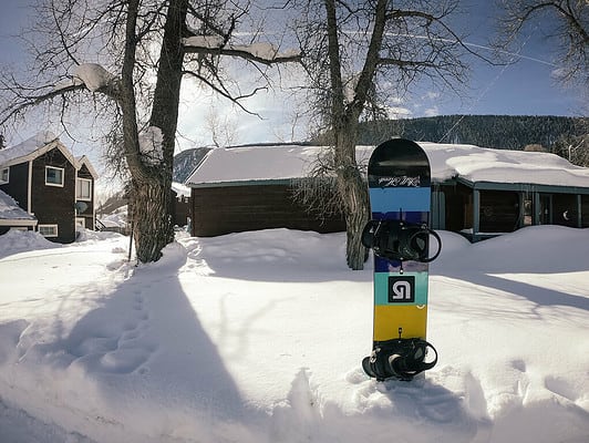 When Does It Snow in Colorado? Typical Timing and Average Amounts - A-Z ...