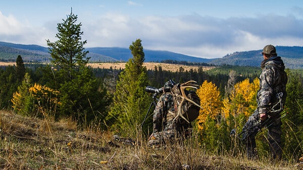 Hunting vs. Poaching: How They Differ and Why it Matters - A-Z Animals