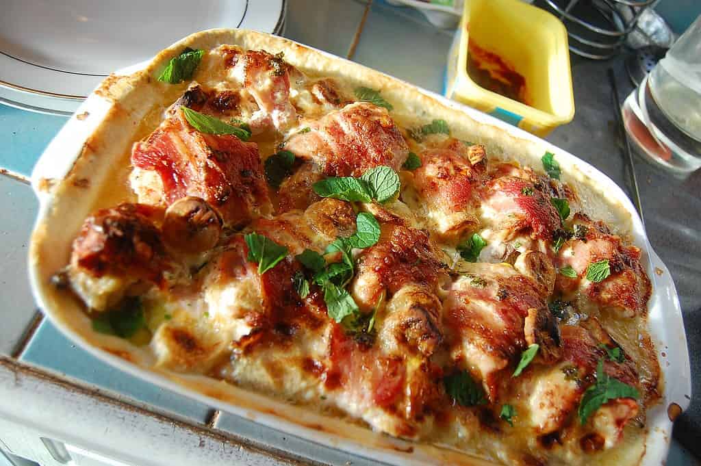 10 Food Dishes That Are Absolute Symbols of Maryland - A-Z Animals