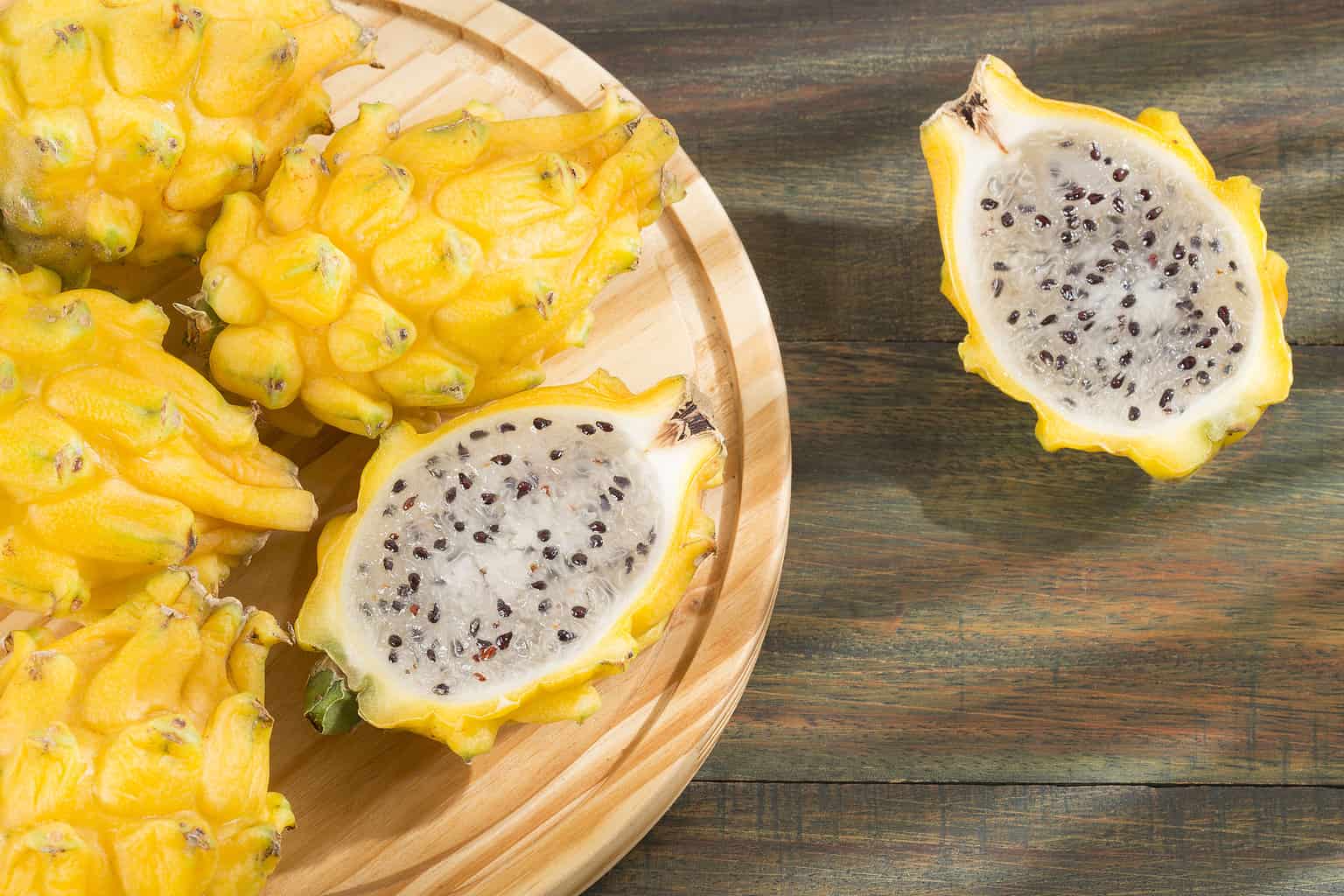 Discover the 20 Fruits That Start With Y - A-Z Animals