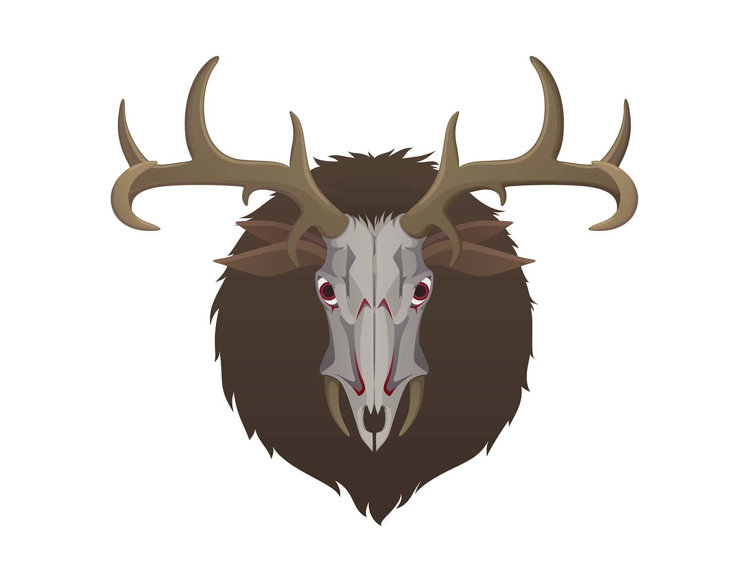 What is the Wendigo? Is it Real? - A-Z Animals