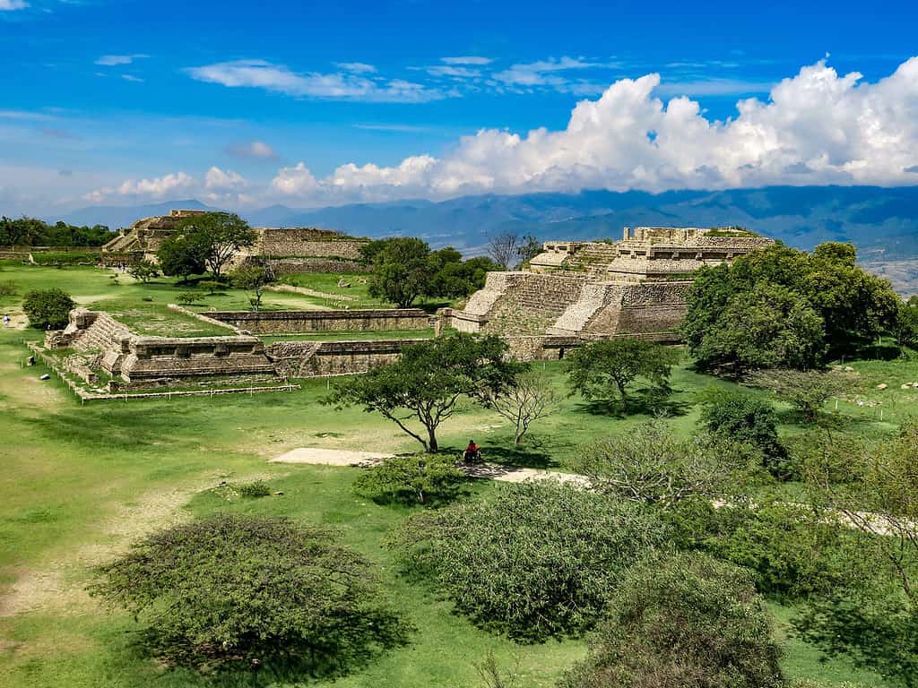 Discover 12 Ancient Pyramids in Mexico (You Can Still Visit Them!) - A ...