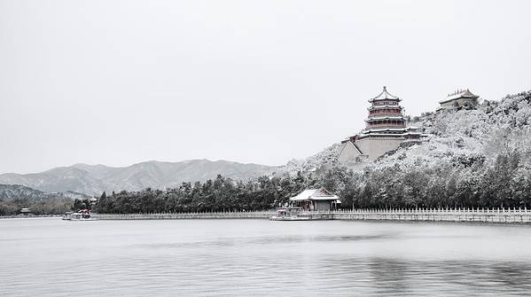 Does It Snow in China? Snowiest Places and Average Amounts - A-Z Animals