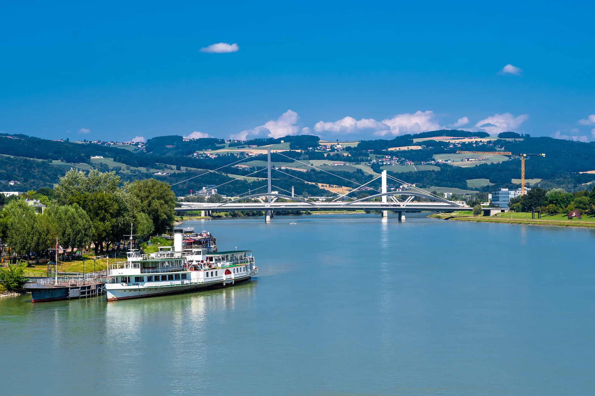 10 Incredible Facts About the Danube River - A-Z Animals