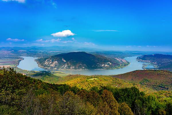 10 Incredible Facts About the Danube River - A-Z Animals