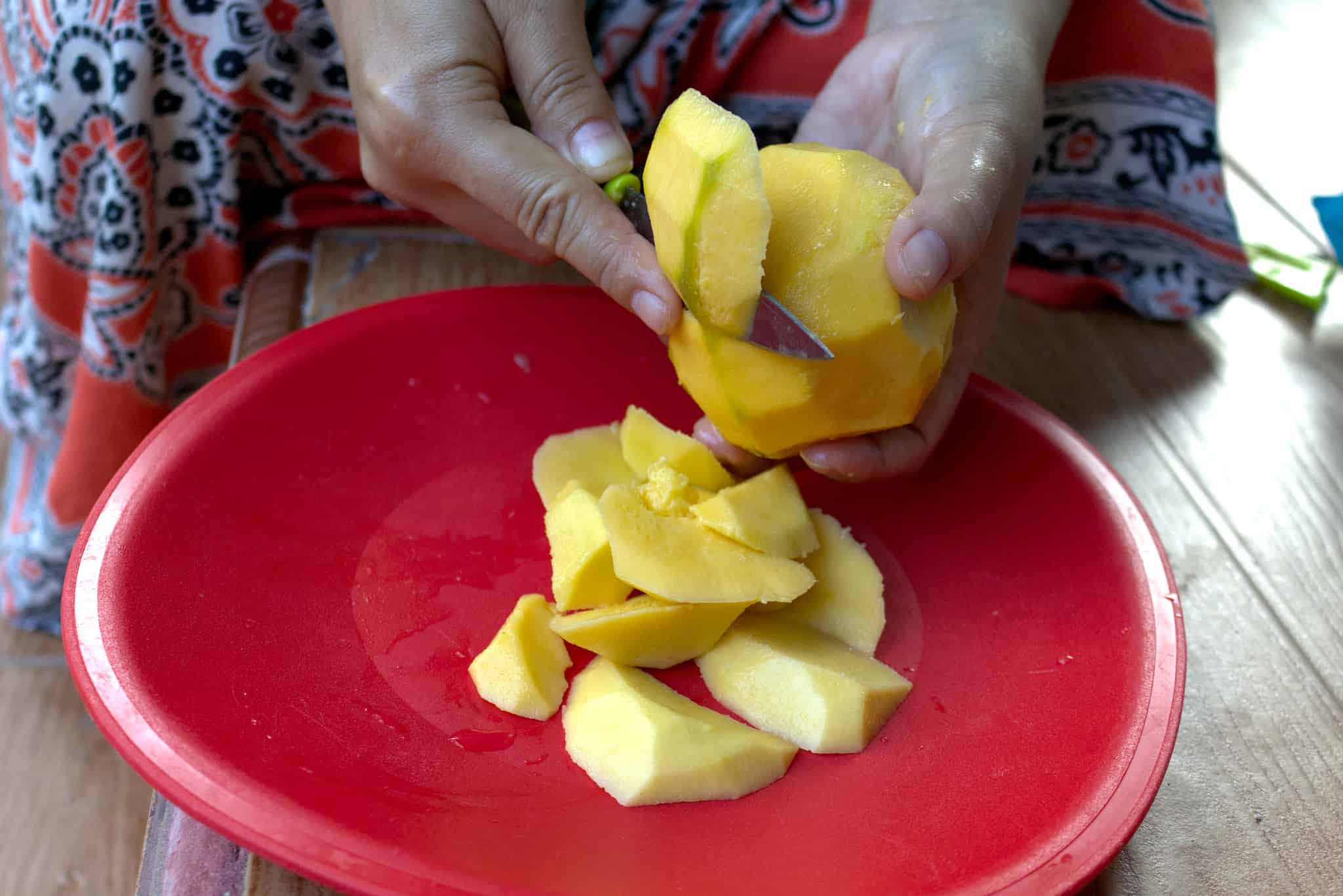 Yes, Rabbits Can Eat Mango! But Follow These 6 Tips - A-Z Animals