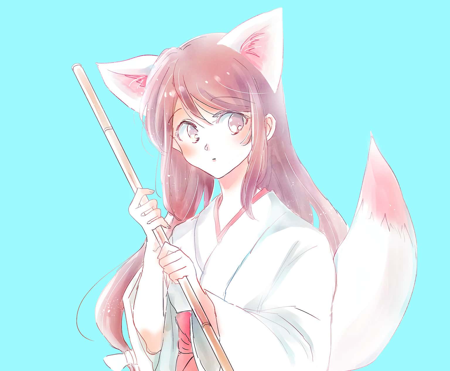 What is a Kitsune? Animals It is Made of and Cultural Meaning - A-Z Animals