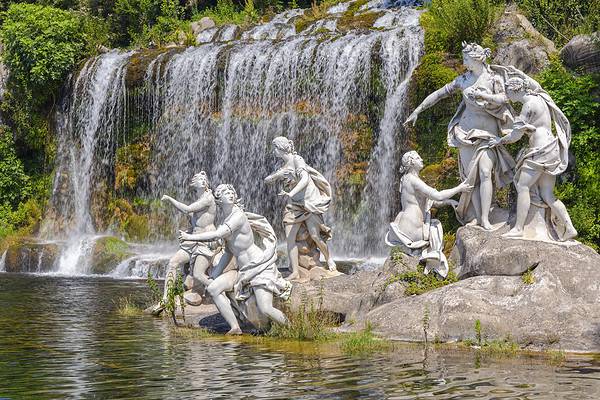 Discover Calypso: The Legendary Sea Nymph Who Captured Odysseus - A-Z ...