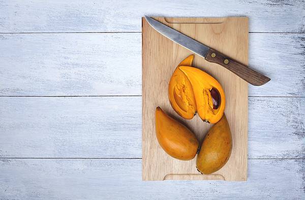 Discover the 20 Fruits That Start With Y - A-Z Animals