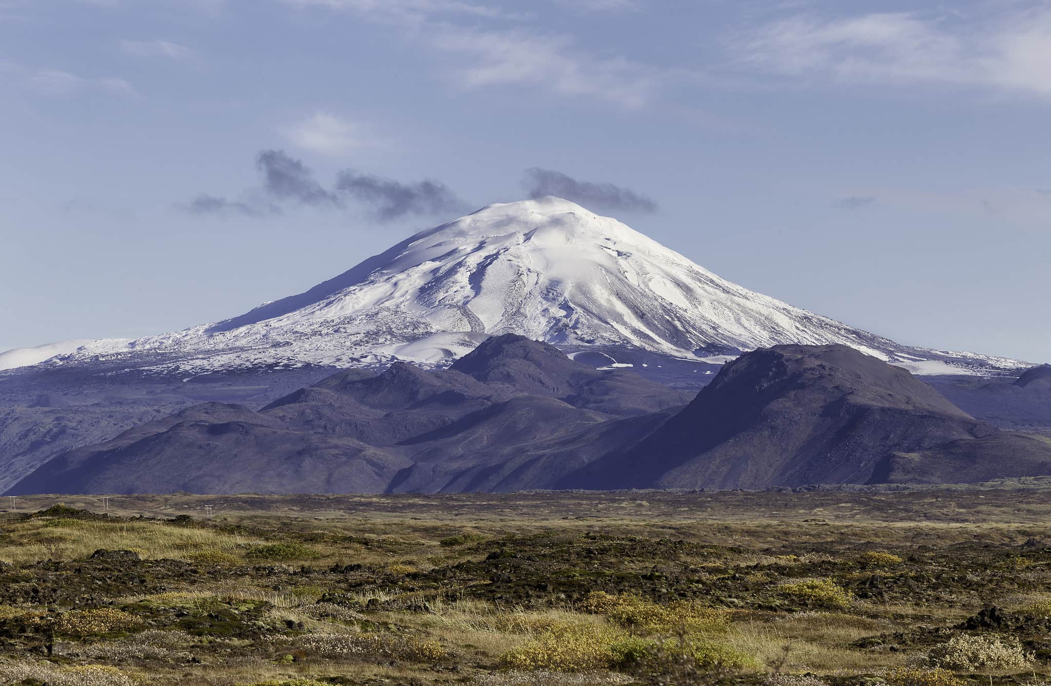 The 10 Most Common Languages Spoken in Iceland - A-Z Animals