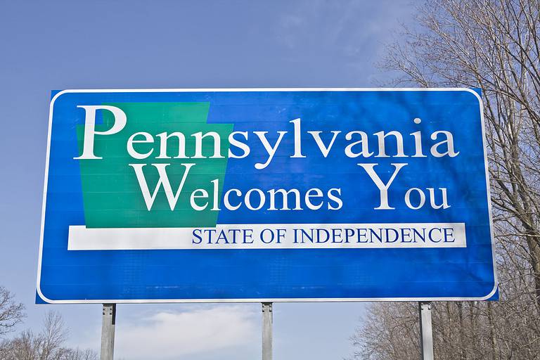 Discover the Squonk of Pennsylvania: Myth or Real-Life Creature? - A-Z ...
