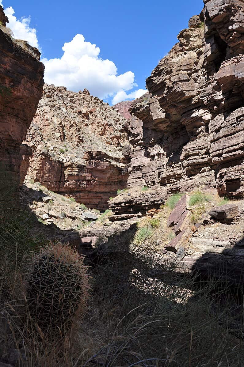 7 Breathtaking Slot Canyons in Arizona (Best Times to Visit and More ...