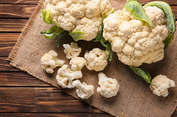 Yes, Rabbits Can Eat Cauliflower! But Follow These 5 Tips - A-Z Animals