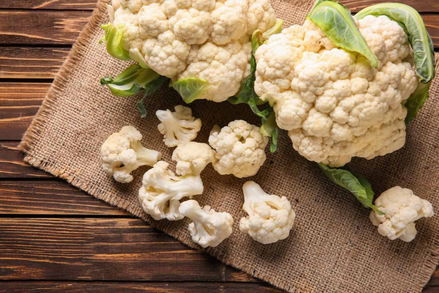Yes, Rabbits Can Eat Cauliflower! But Follow These 5 Tips - A-Z Animals