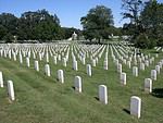 The 6 Largest Cemeteries in the United States - A-Z Animals