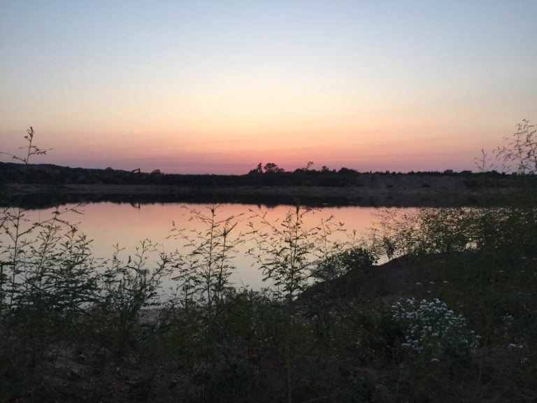 How Long Is the Red River of the South From Start to End? - A-Z Animals
