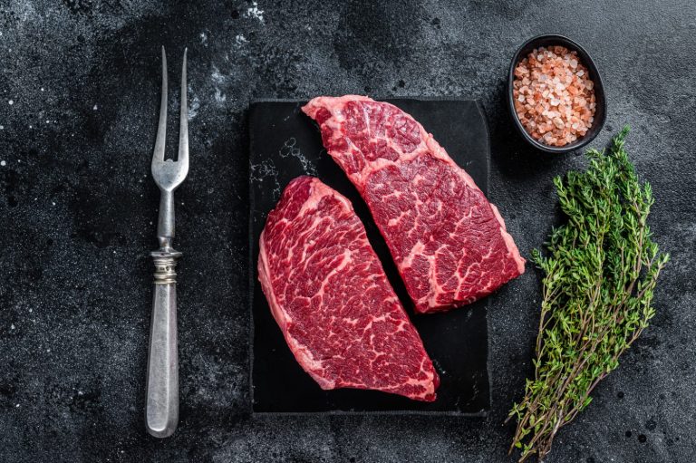 The 12 Animal Meats That Have the Highest Protein - A-Z Animals