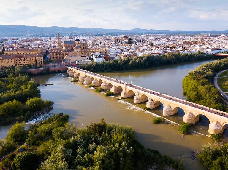 The Top 9 Most Important Rivers in Spain - A-Z Animals