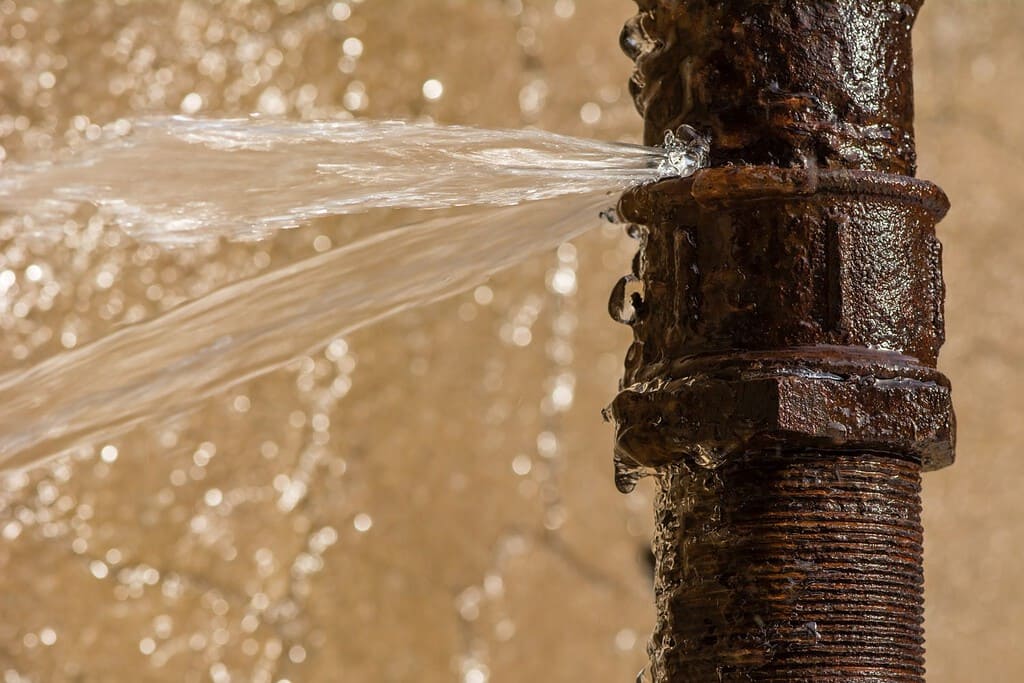 Never Forget These 6 Steps to Winterize Your Water Pipes - A-Z Animals