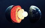 How Hot Is the Earth's Core and Does the Temperature Change? - A-Z Animals