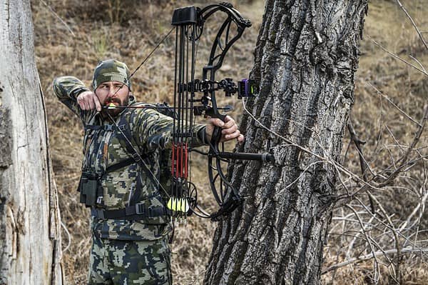 How Midwest Deer Hunting Seasons Change When You Cross State Lines - A ...