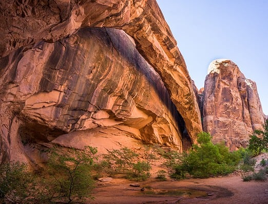 The 13 Most Iconic Natural Arches in the United States - A-Z Animals