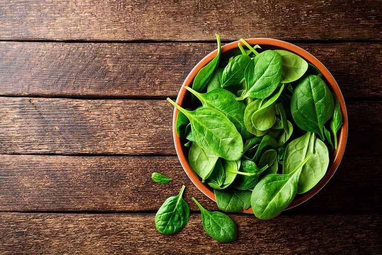 Yes, Rabbits Can Eat Spinach! But Follow These 4 Tips - A-Z Animals