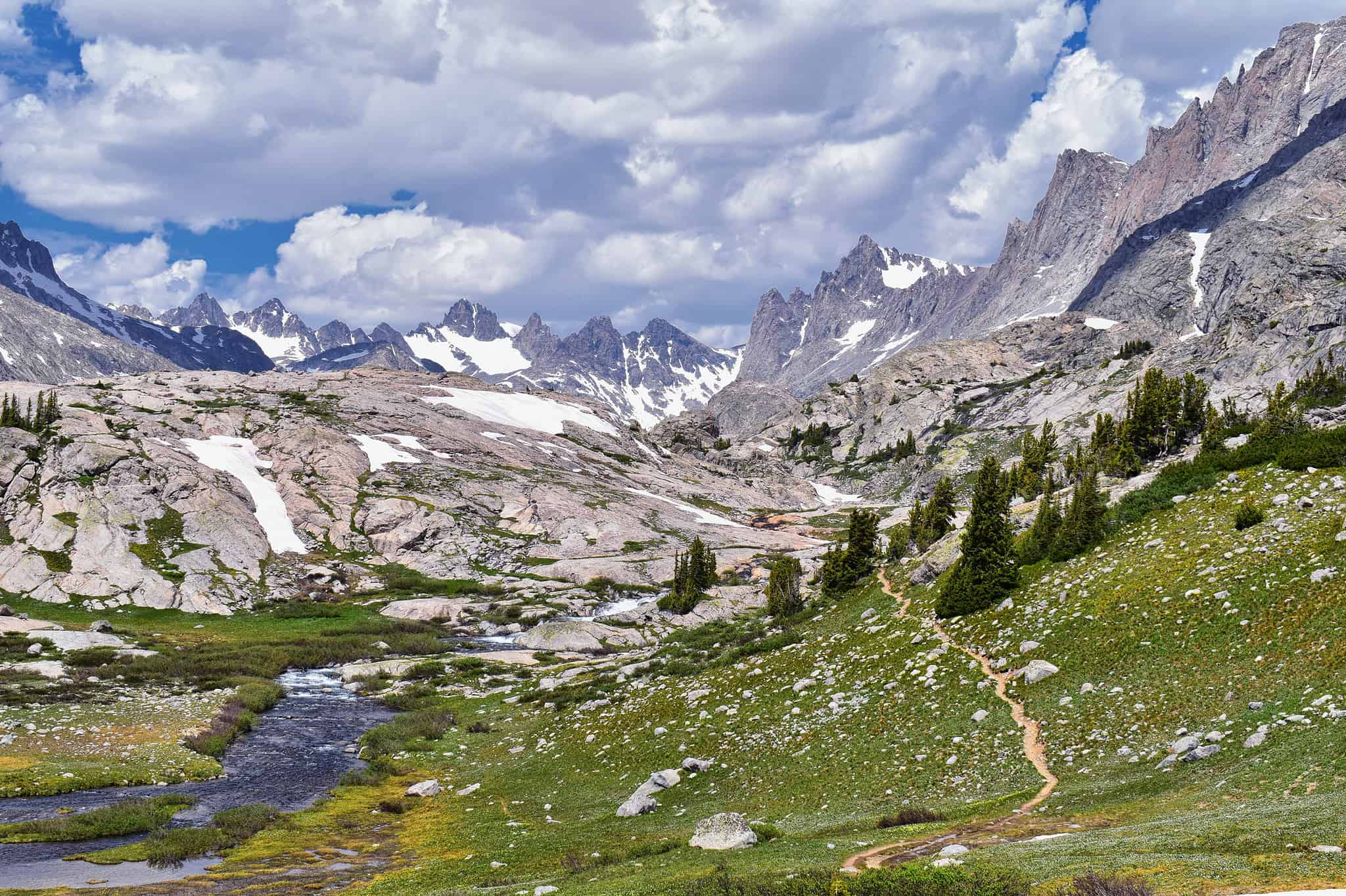 10 Mind-Blowing Facts About the Rocky Mountains - A-Z Animals