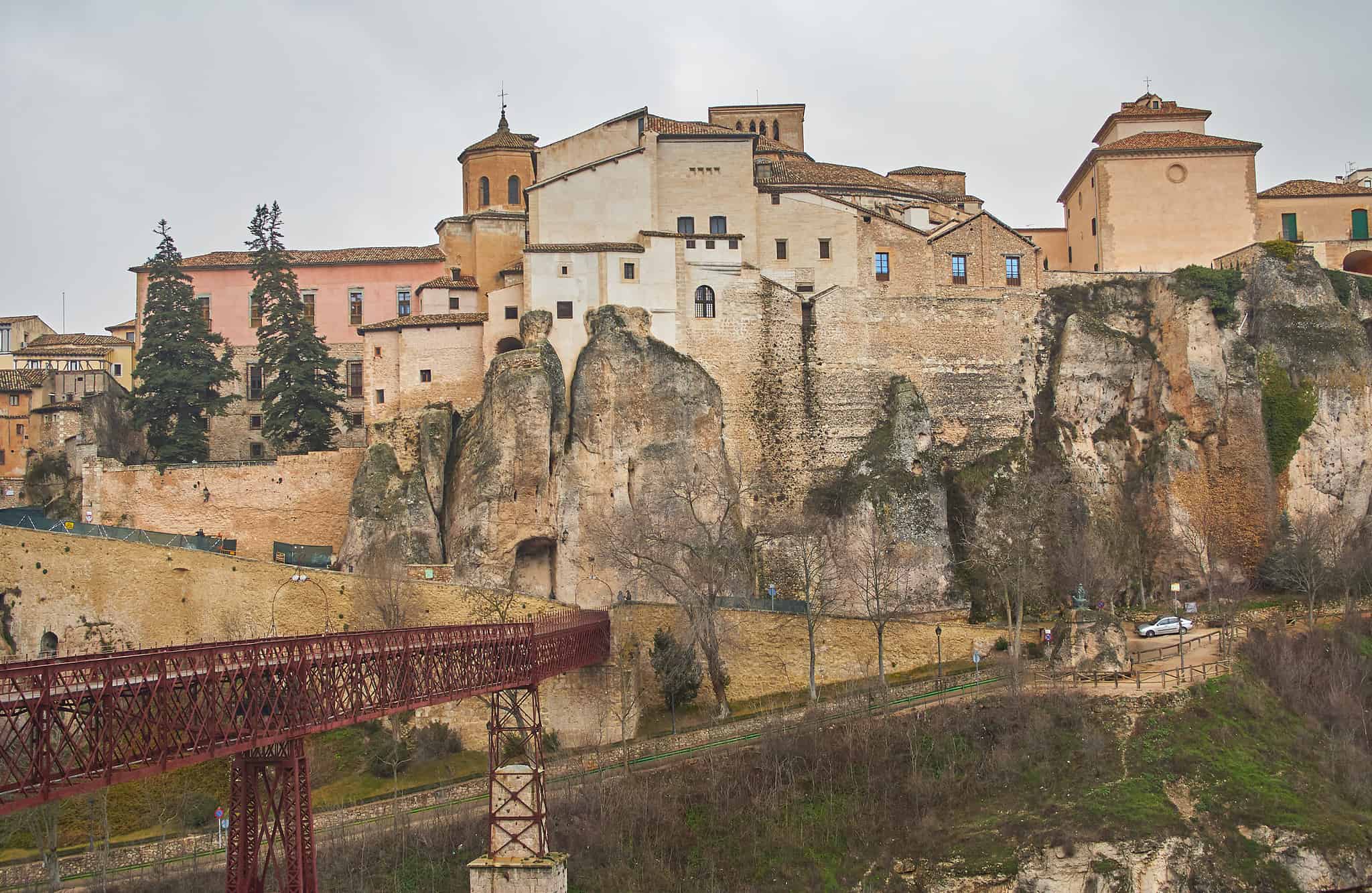 Does It Snow in Spain? Snowiest Places and Average Amounts - A-Z Animals