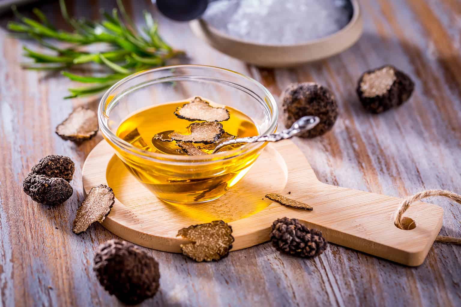 Truffle Prices in 2024: What to Expect When Buying - A-Z Animals