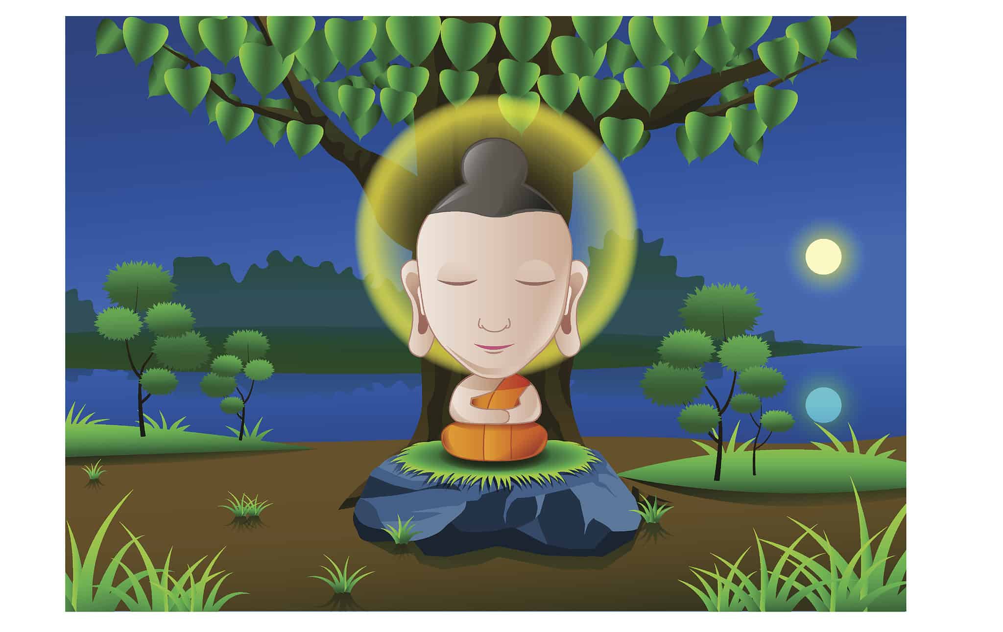 Discover the Bodhi Tree and Why It's So Important Throughout the World ...