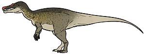 Discover the 27 Dinosaurs That Start With I - A-Z Animals
