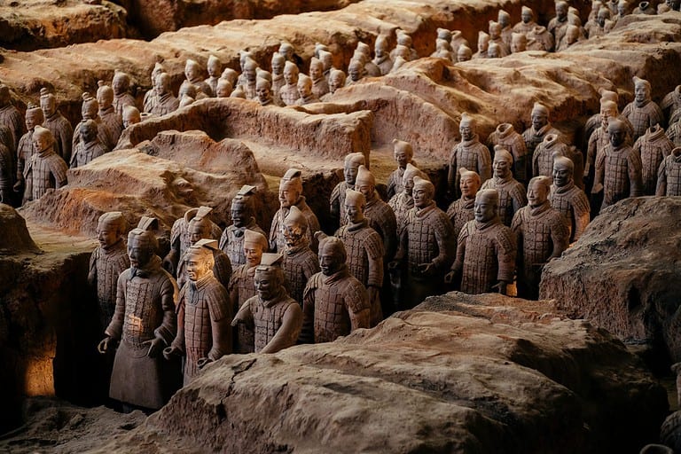 The 15 Most Famous Sculptures in the World - A-Z Animals
