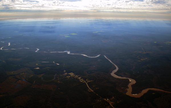 The Top 5 Most Alligator-Infested Rivers In Alabama - A-Z Animals