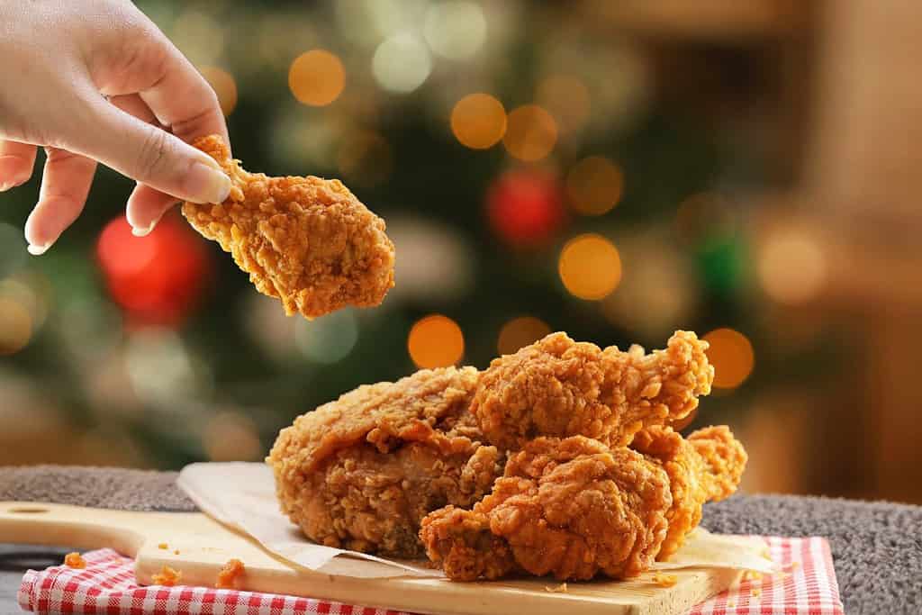 The Top 20 Chicken Producing States - A-Z Animals