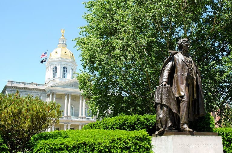 Discover the Birthplace of All 46 U.S. Presidents - A-Z Animals
