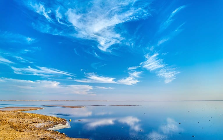 What Would Happen if We Flooded the Sahara? - A-Z Animals